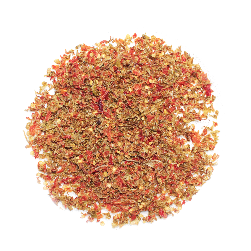 Dried Pimiento - Twigs Naturals