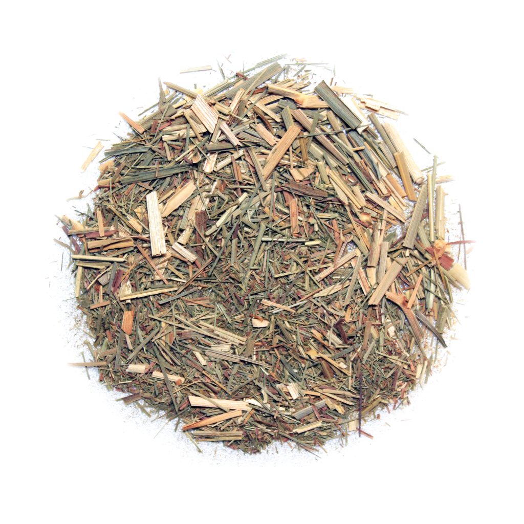 Lemongrass Tea Twigs Naturals