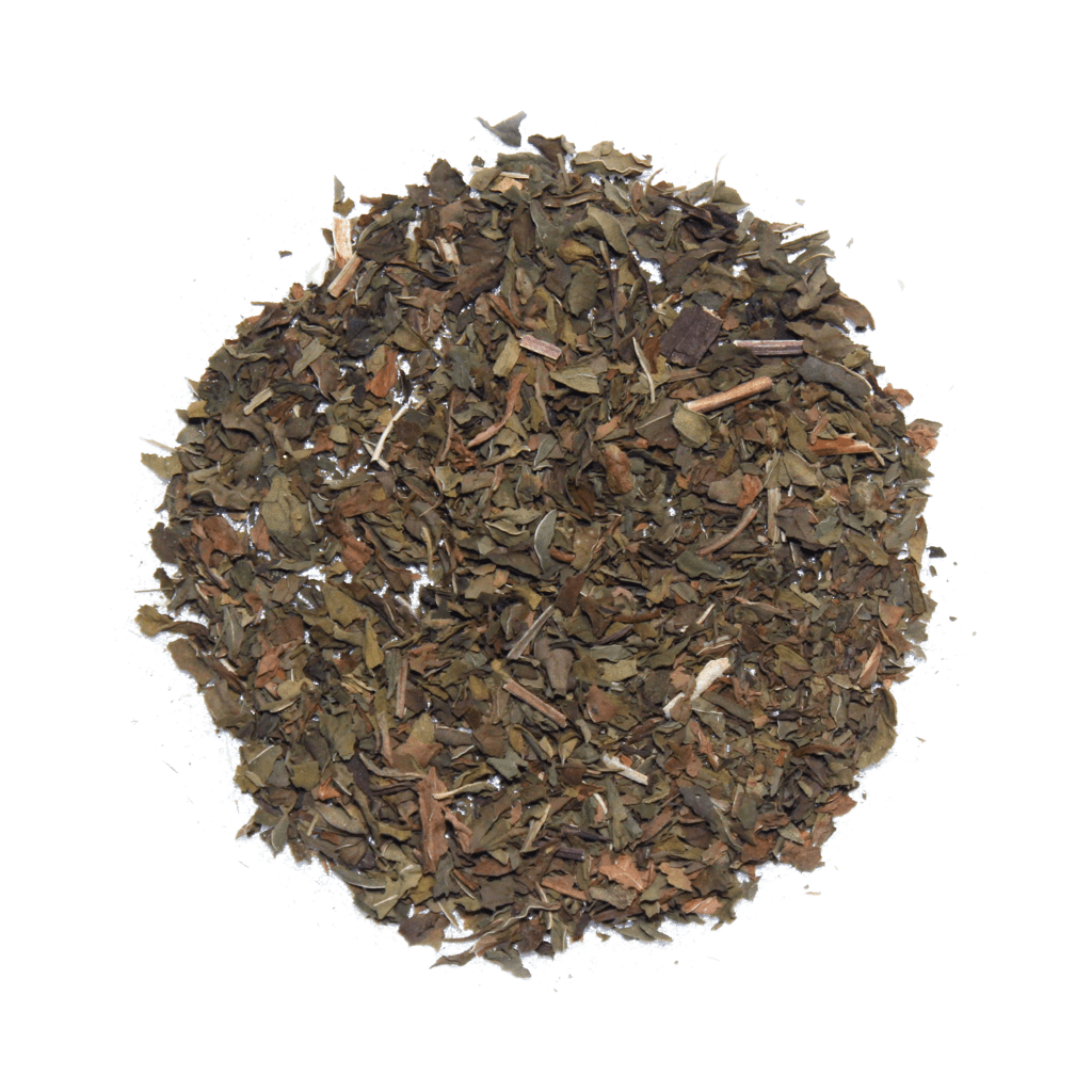 Mint Tea - Twigs Naturals