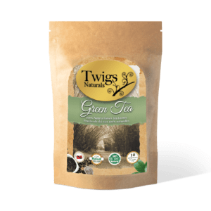 Bamboo leaf tea: why you should drink it every day - Twigs Naturals